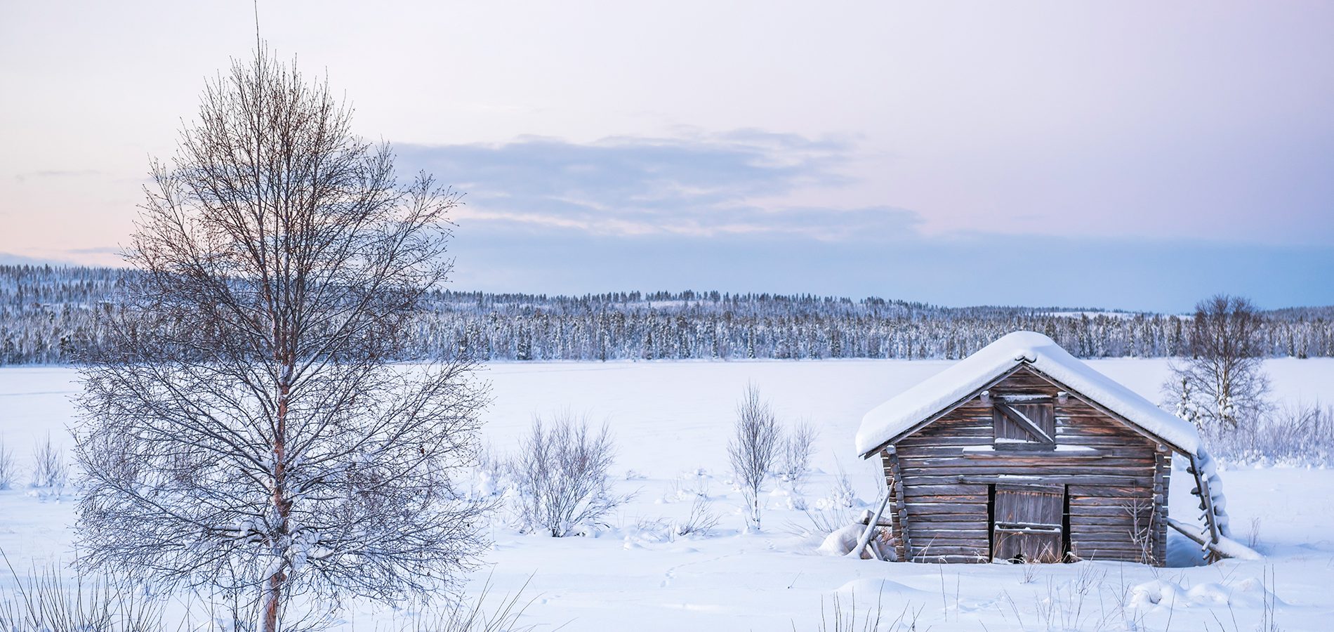 Magic of Lapland | Arctic Breaks | Experience the Magic of Lapland